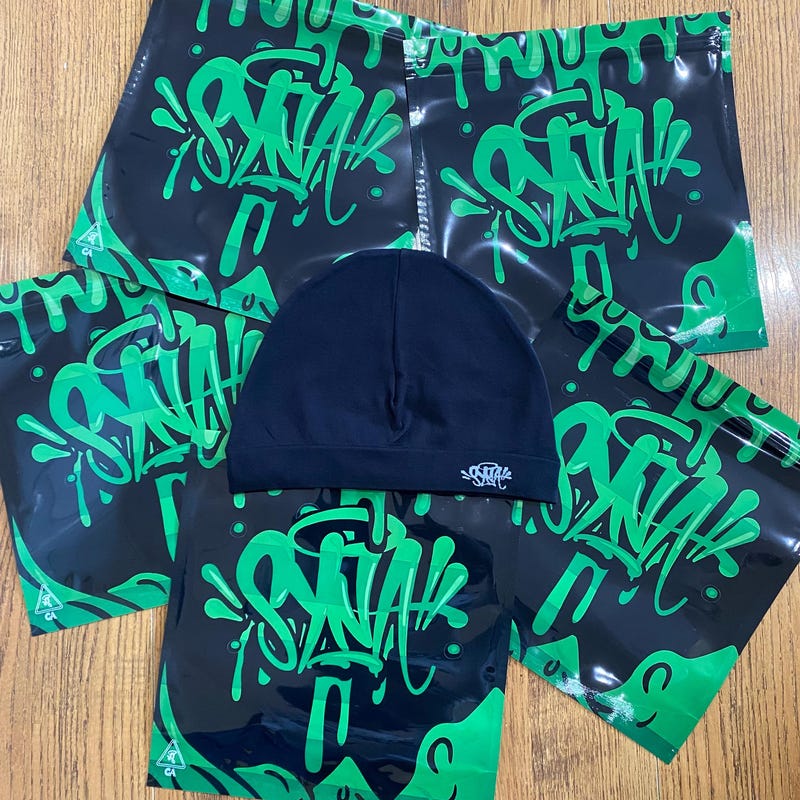 Central Cee Hat - Etsy