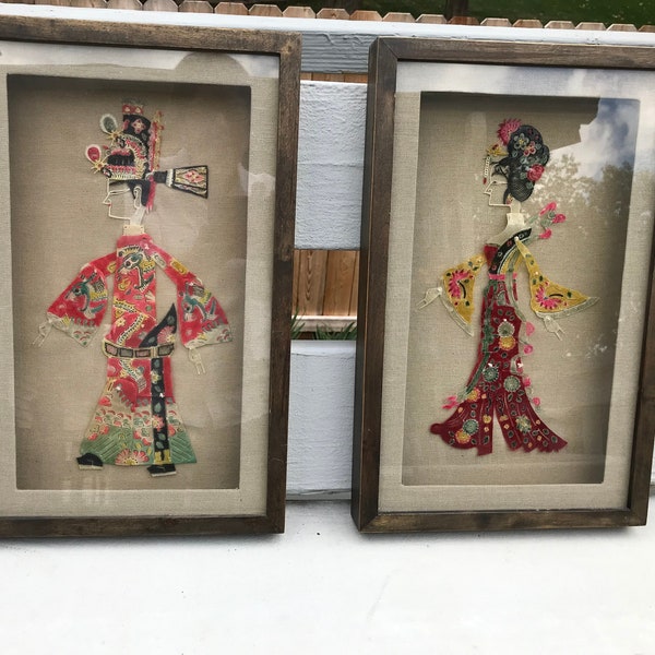 Chinese Vertical Wall Art - Etsy