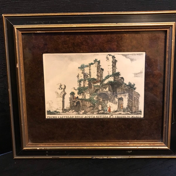 W King Ambler Art - Etsy