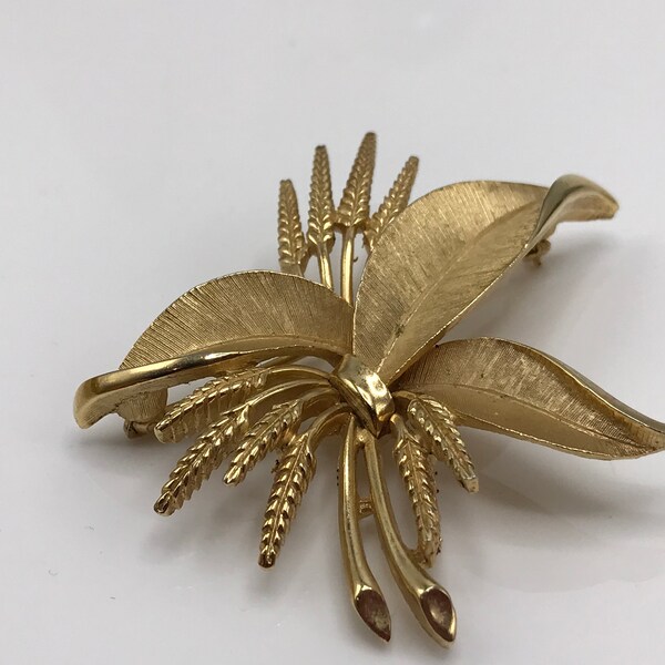 Wheat Crown - Etsy