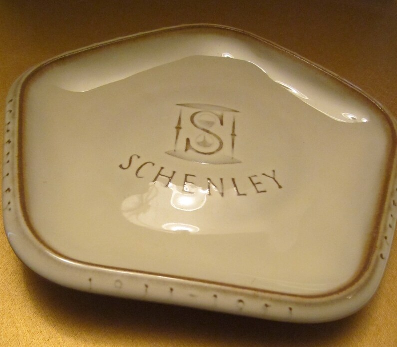 Palshus Stentoj Mid Century Modern Danish Pottery - per and Annelise ...