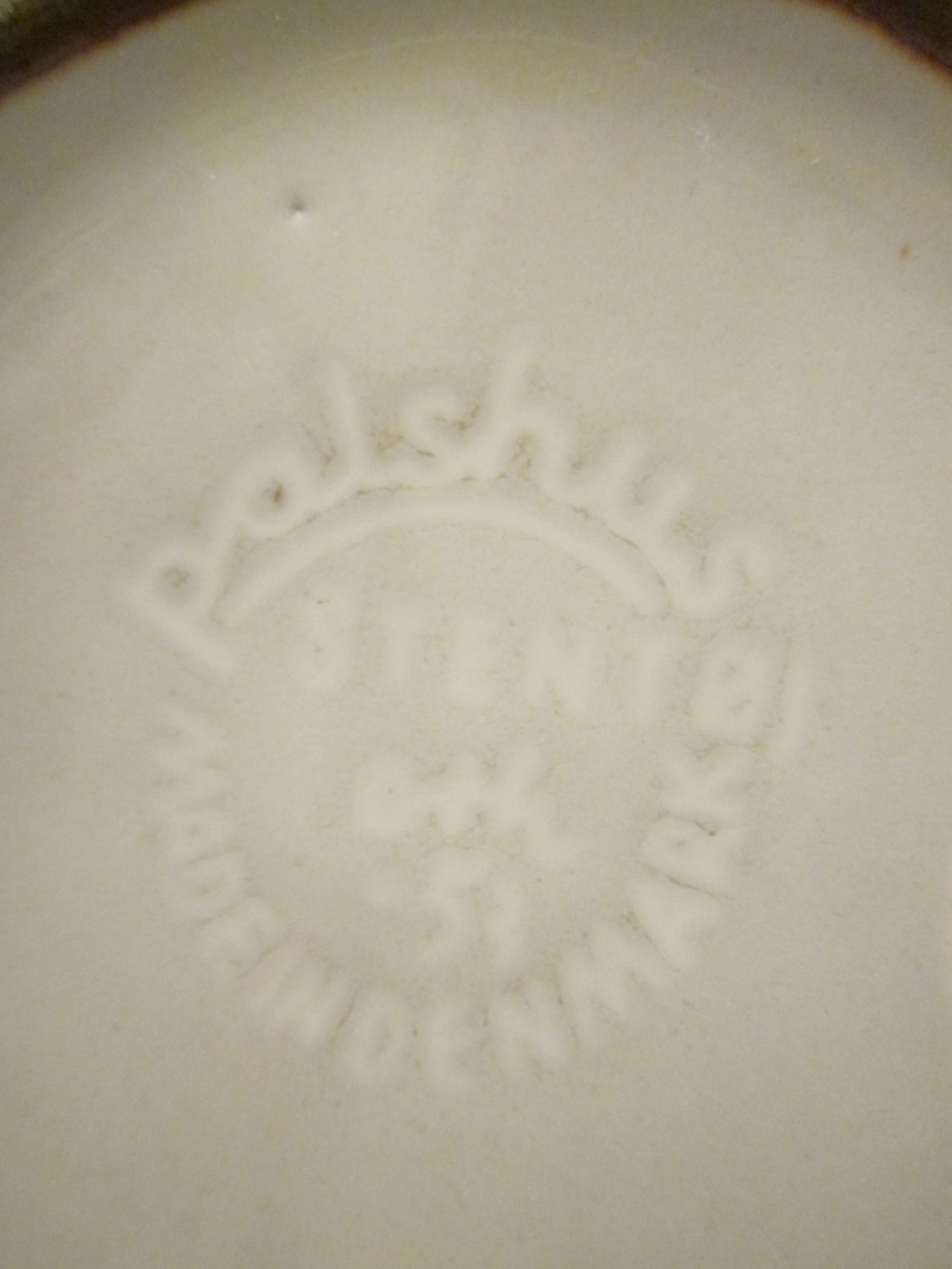 Palshus Stentoj Mid Century Modern Danish Pottery - per and Annelise ...