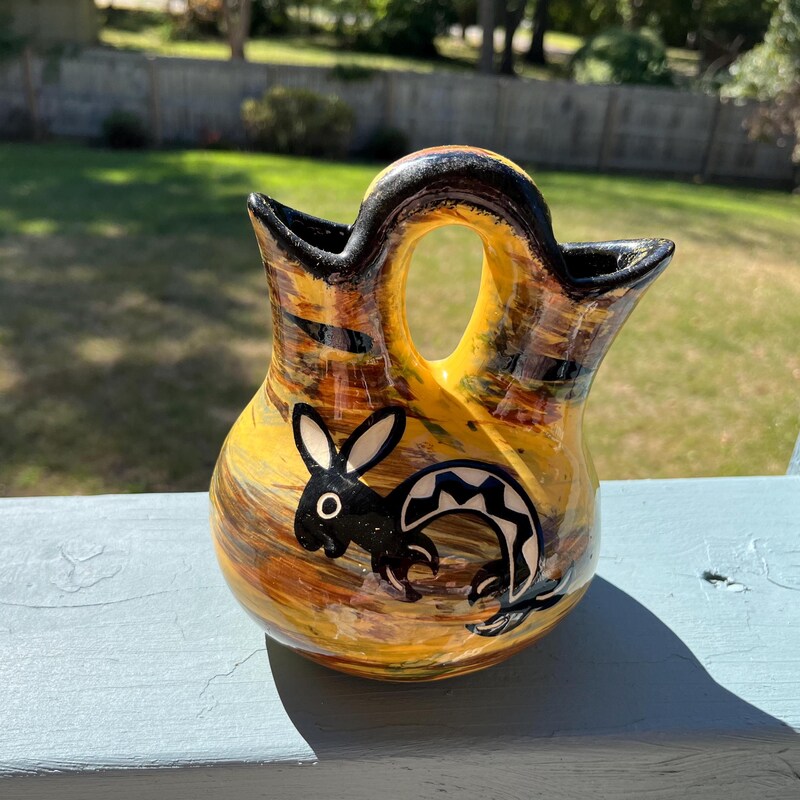 Tucson Pottery - Etsy