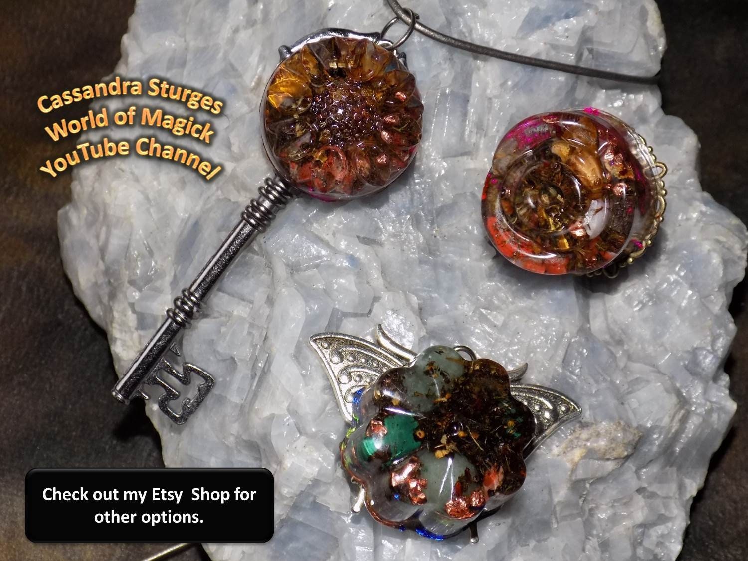 Protection Amulet Banishing Uncrossing Remove Negative - Etsy