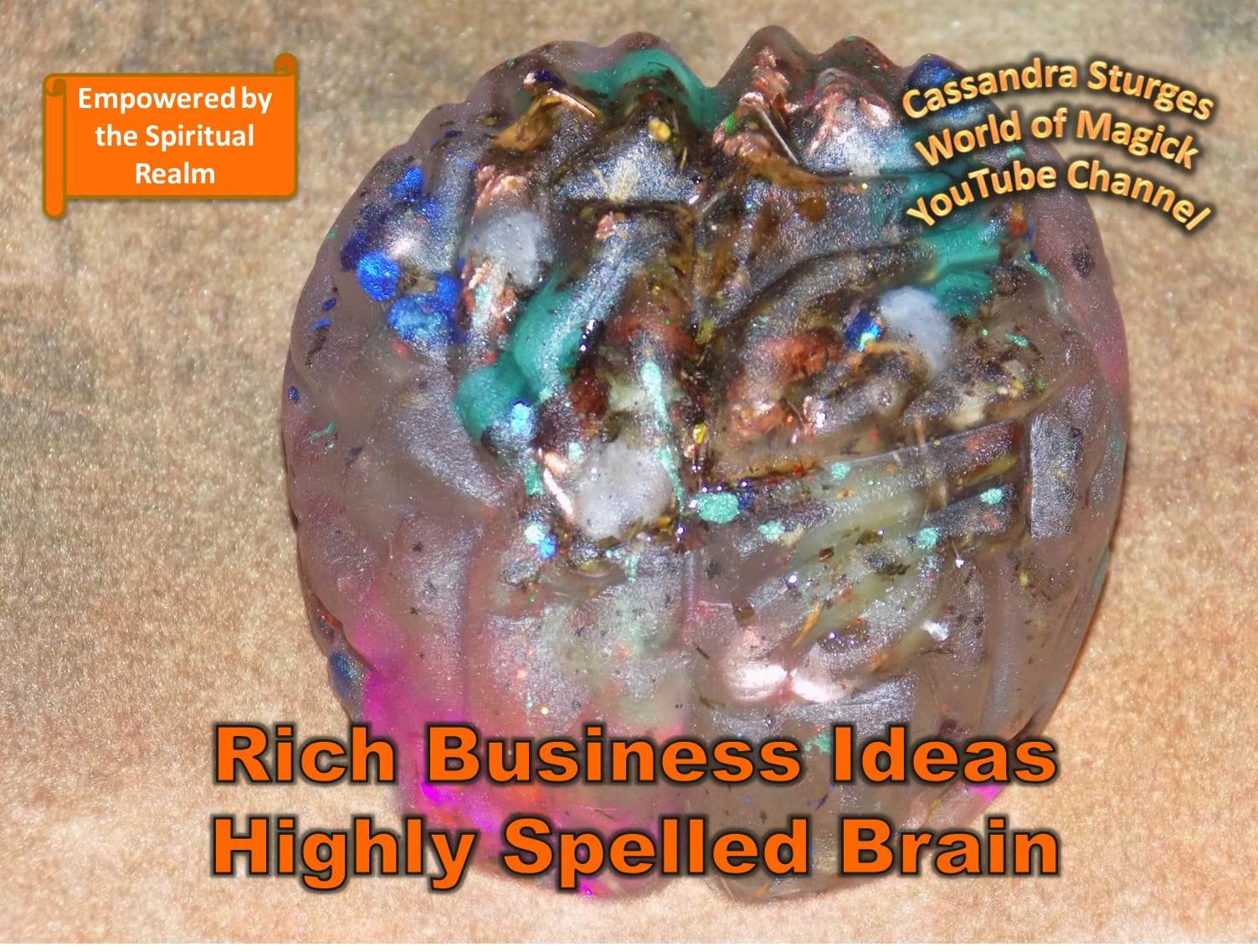 Powerful Wealth Money Talisman, Money, Charm, Amulet, Intentional ...