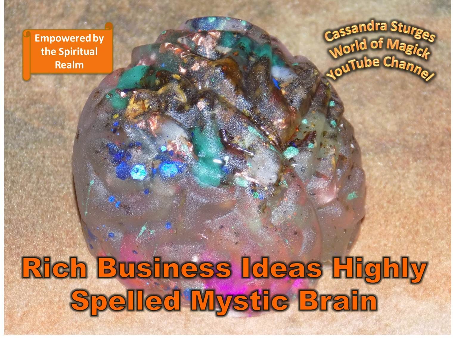 Powerful Wealth Money Talisman, Money, Charm, Amulet, Intentional ...