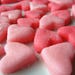 Sweetheart Mini Heart Mints -6 Dozen Cream Cheese Mints - Etsy