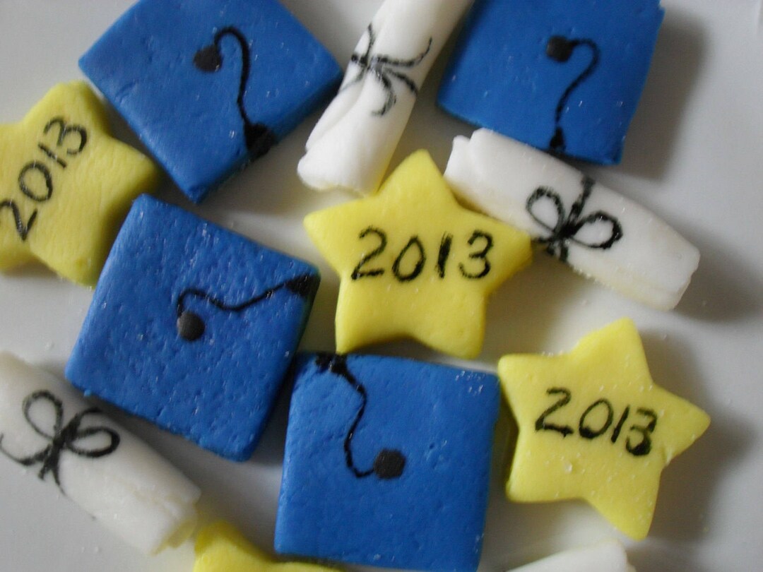 GRADUATION MINTS Great for Graduation Celebrations 100 Cream Cheese ...