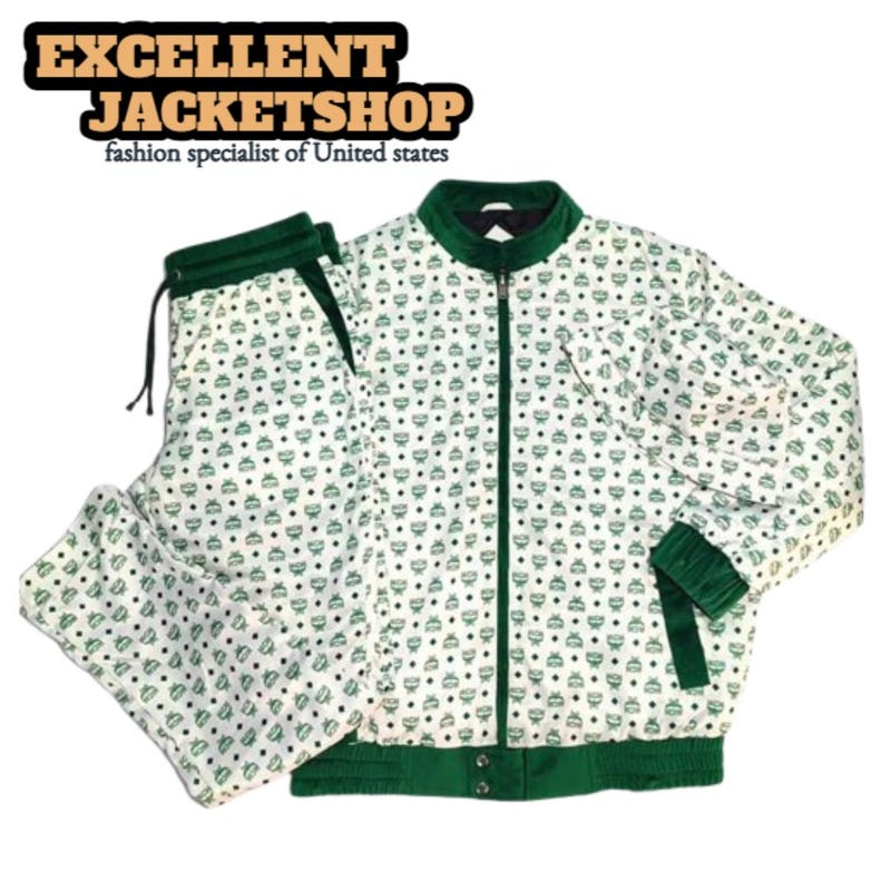 Mcm Big Man - Etsy UK