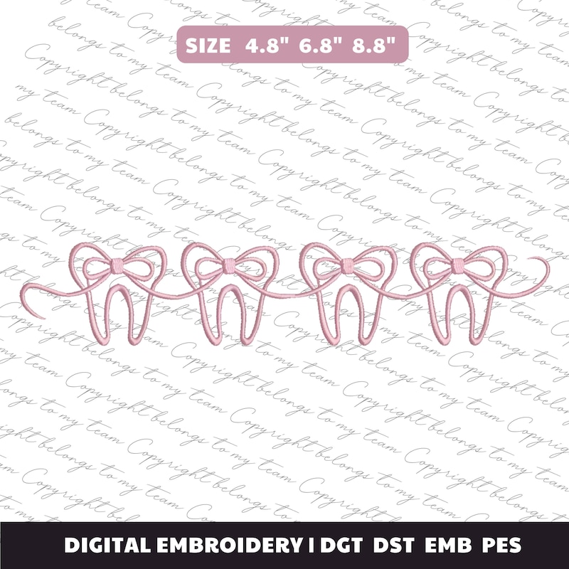 Dental Heart Design - Etsy