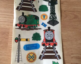 Thomas stickers | Etsy