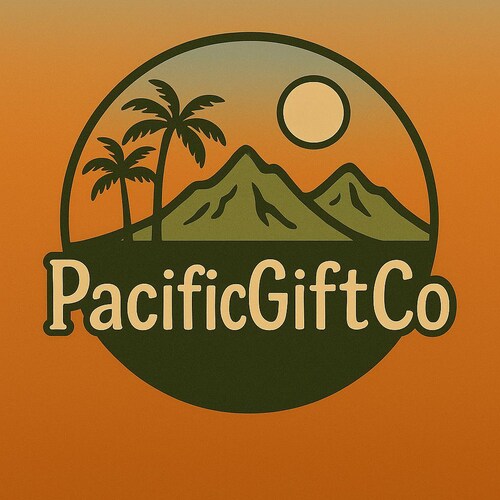 PacificGiftCo - Etsy