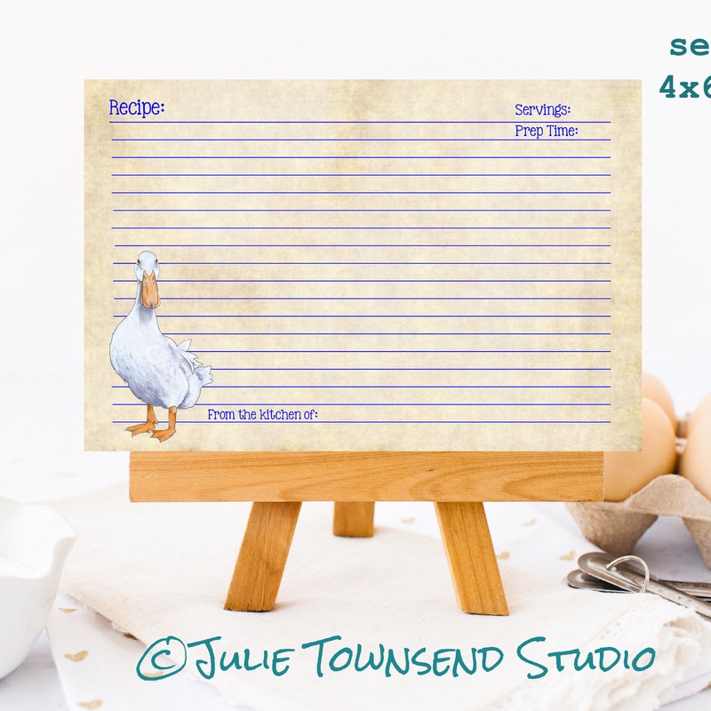 Paper Duck House - Etsy