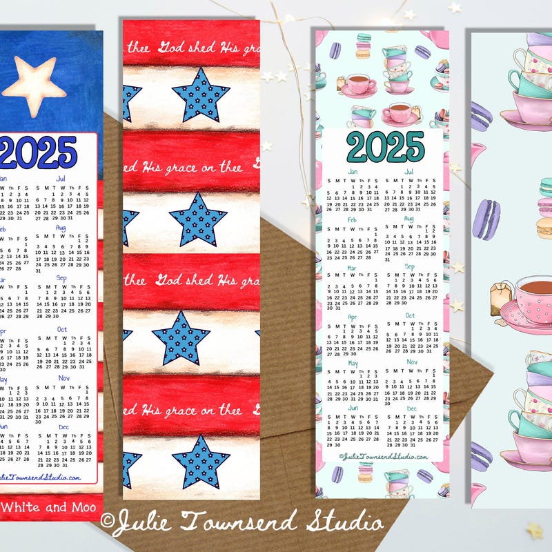 JulieTownsendStudio - Etsy