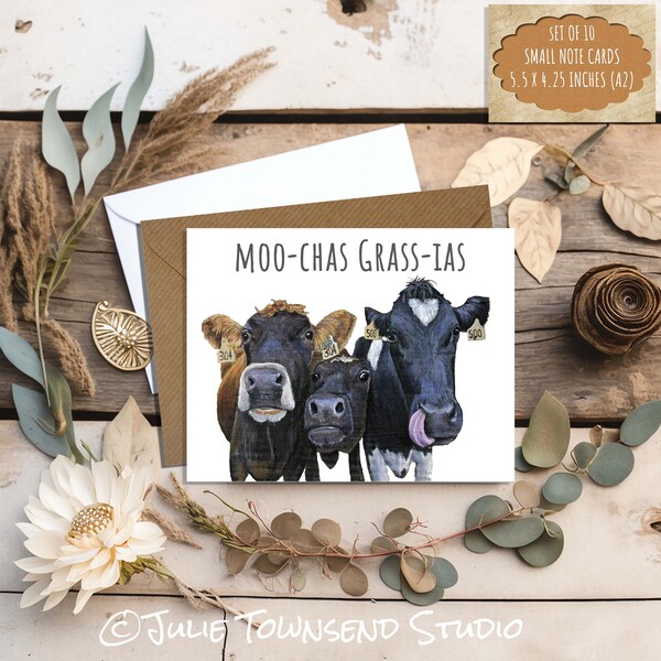 Funny Thank You Card - Etsy