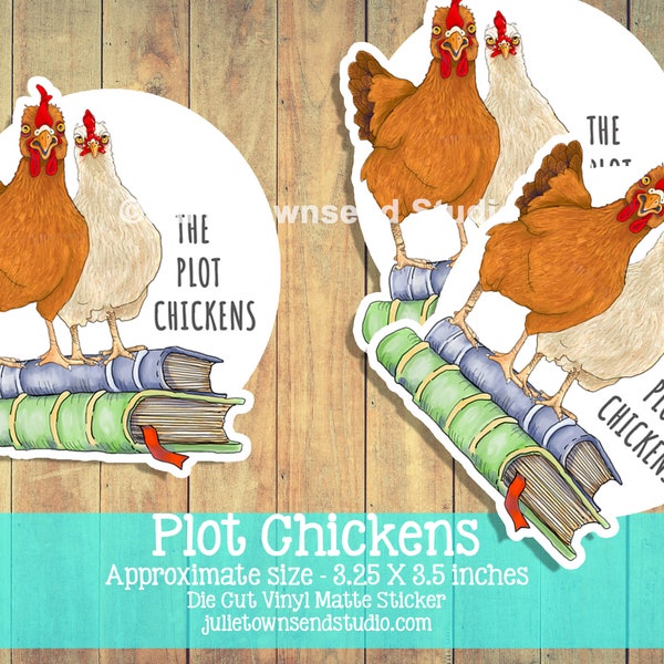 Chicken Lover - Etsy