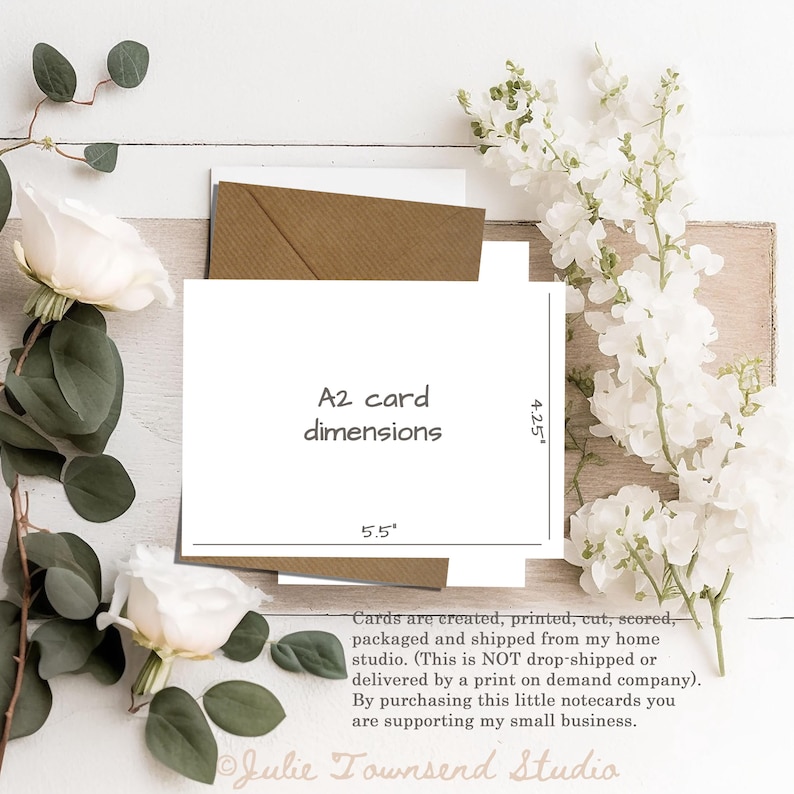 Adorable Crow Thank You Note Card Set - Appreciation Cards - Thank You ...