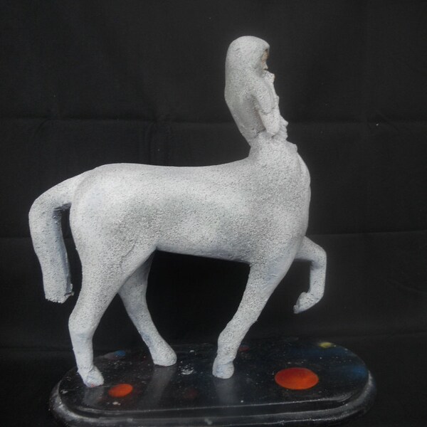 Female Centaur - Etsy
