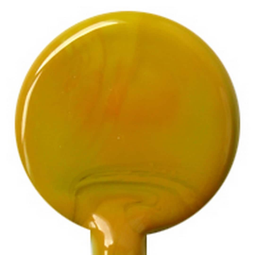 1/4 Pound Effetre (moretti) Glass Rod-yellow Ocher-5-6mm (1556411) - Etsy