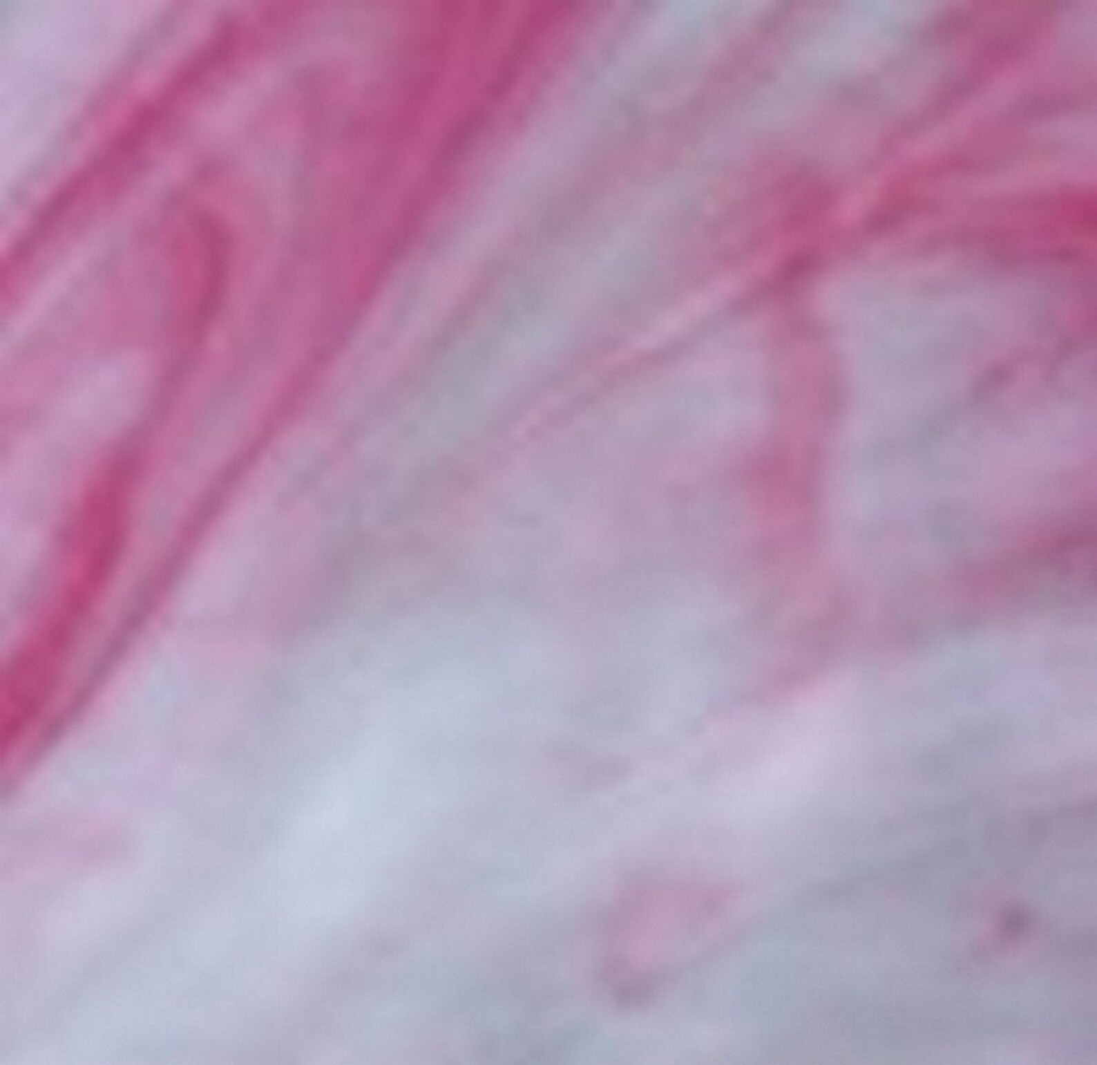 Pink/grey/white Wissmach Stained Glass Sheet - 8" X 12" (.67sf) by ...