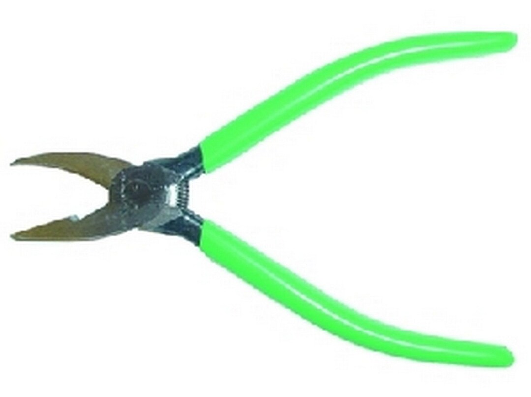 Stained Glass Supplies - Fan Out 3/8" Breaker/ Grozer Pliers by ...
