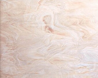 Coe 96 Pink Glass | Etsy