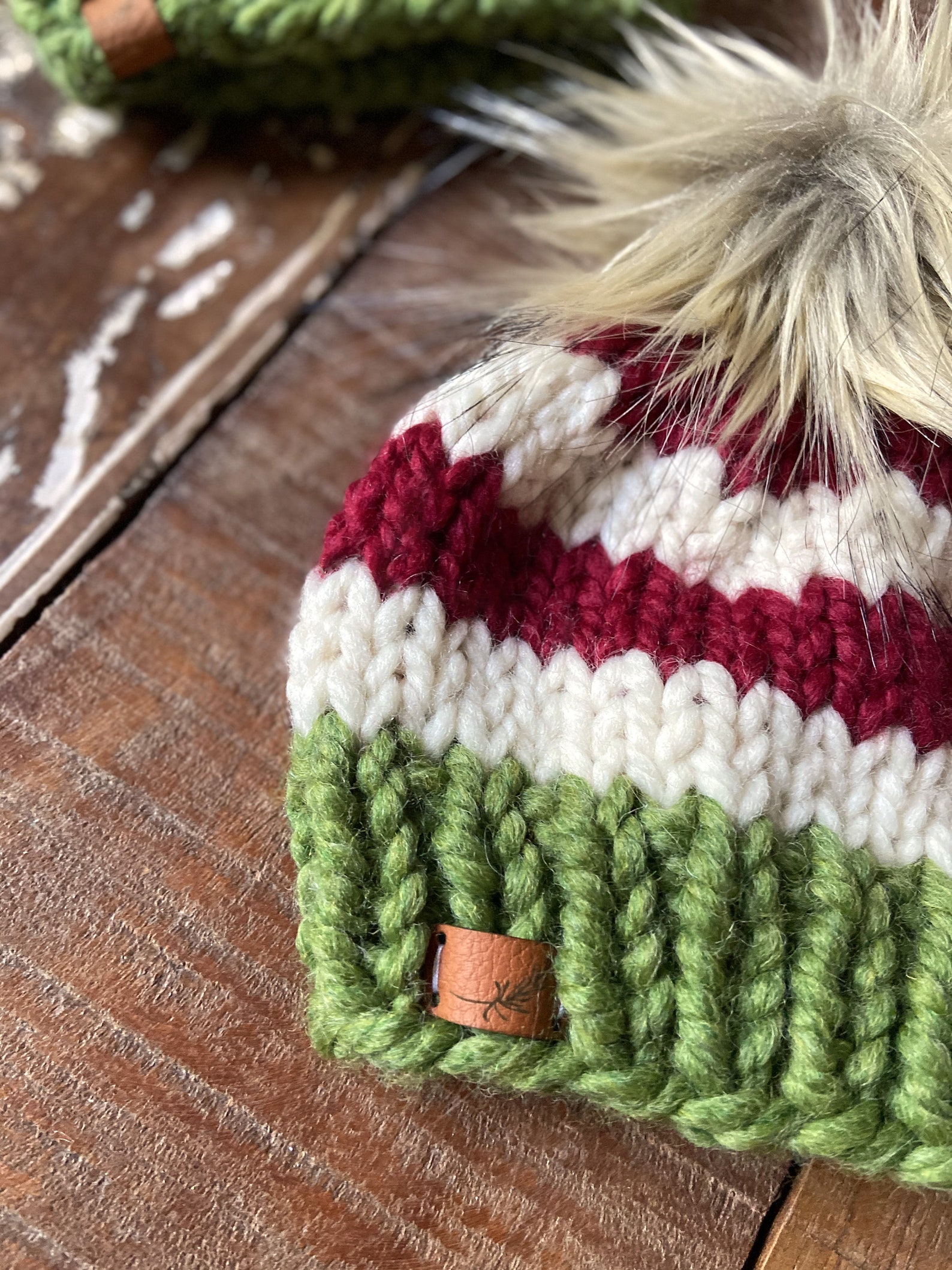 Baby Elf Hat Newborn Elf Hat Christmas Elf Beanie Christmas | Etsy