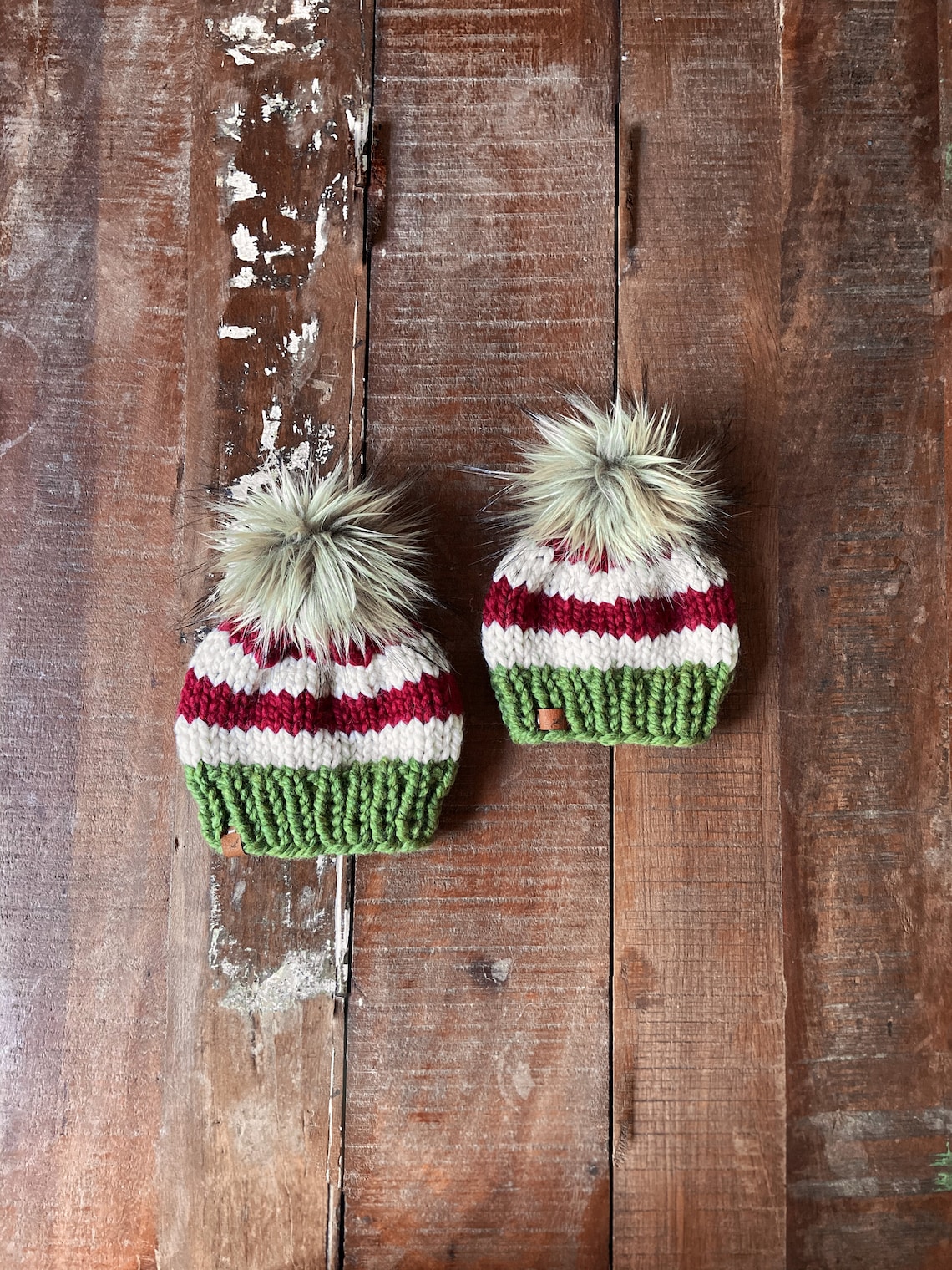 Baby Elf Hat Newborn Elf Hat Christmas Elf Beanie Christmas | Etsy