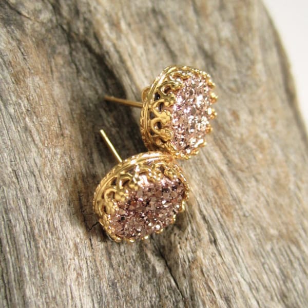 Crown Setting - Etsy