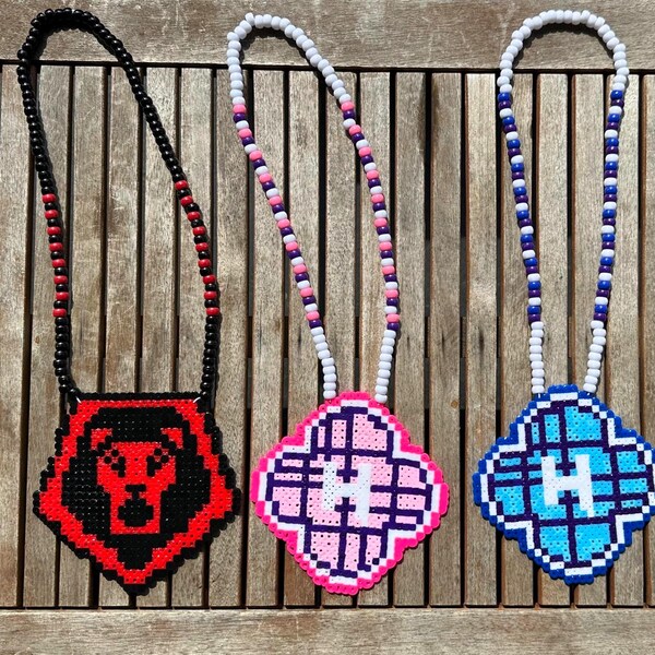 Kpop Demon Hunters Perler - Etsy