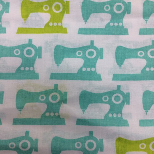 Caribou Fabric Winter Animals grey by Kate Rowley | Etsy