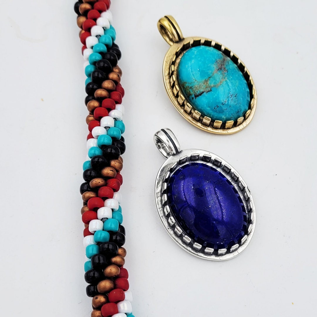 KFP455 18x25 Bail With Adjustable Hook Designed by Kim Fox Available in ...