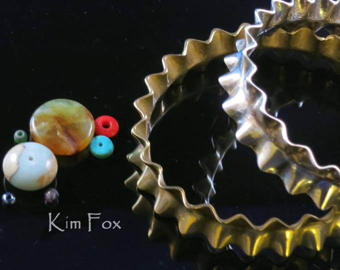 Bracelets - phxfox - Jewelry Design by Kim Fox