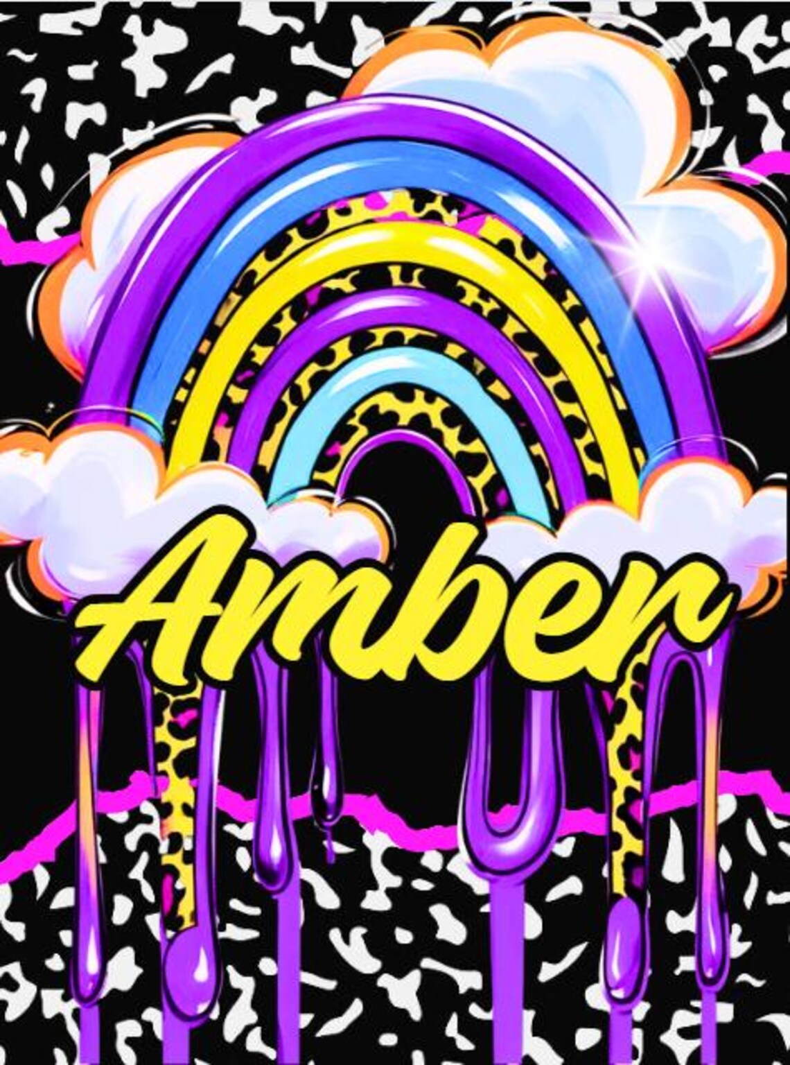 Editable Girl Notebook Cover Templates – Back to School Composition ...