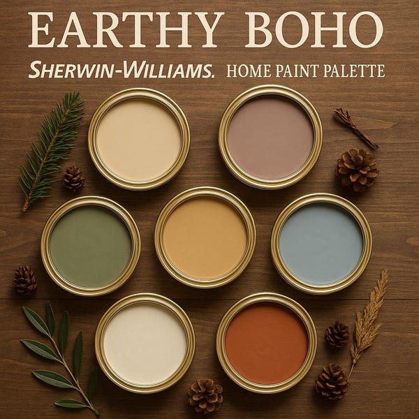 Sherwin Williams - Etsy UK