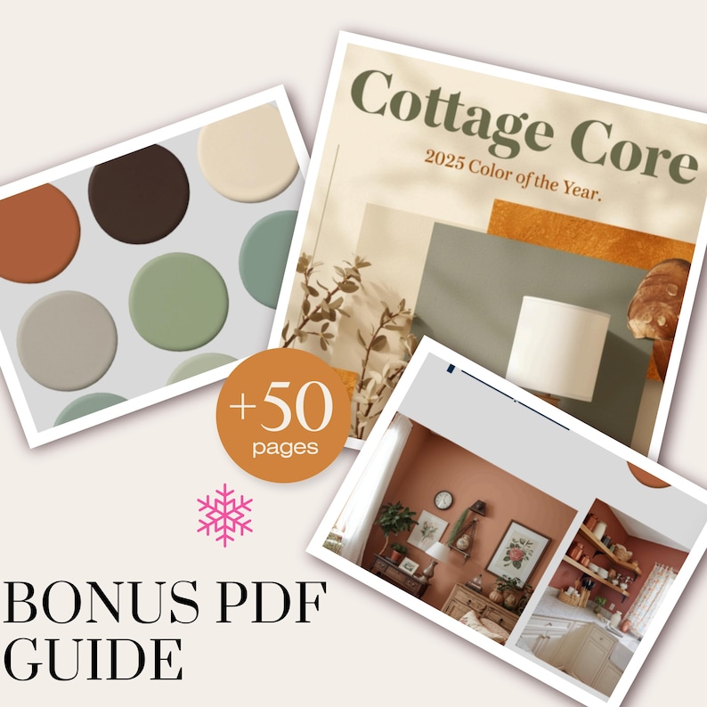 Spring Garden Palette – Sherwin-williams Pastel Harmony | Whole-house ...