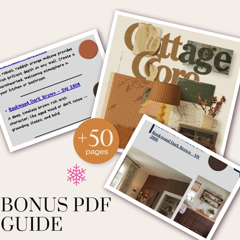 Sherwin Williams Paint Palette: Modern Classic Warm Neutrals (digital ...