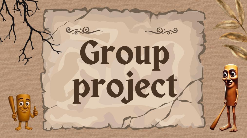 Brainrot Presentation Templates - Etsy