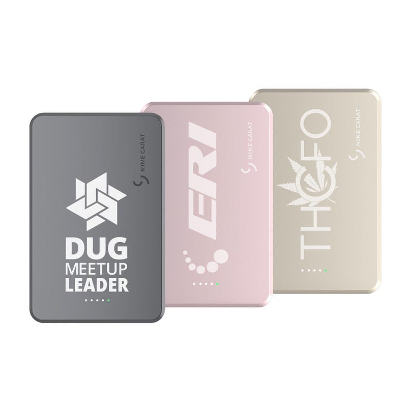 Custom Power Bank 10000 - Etsy