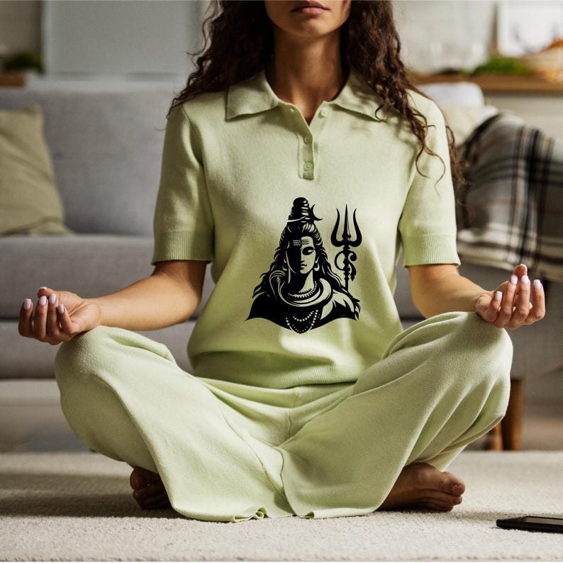 Lord Shiva SVG PNG Bundle, Aum Namah Shivay Cut File, Svg, Png, Hindu ...