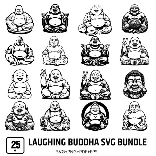 Lucky Buddha Tshirt - Etsy