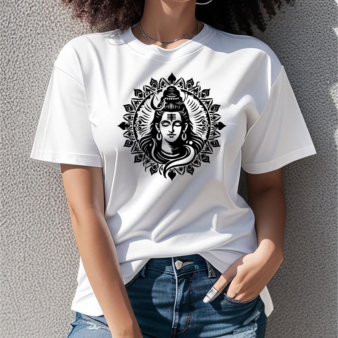 Lord Shiva SVG PNG Bundle, Aum Namah Shivay Cut File, Svg, Png, Hindu ...