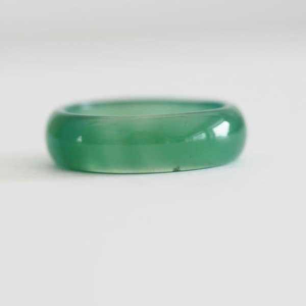 Jade Ring - Etsy Canada