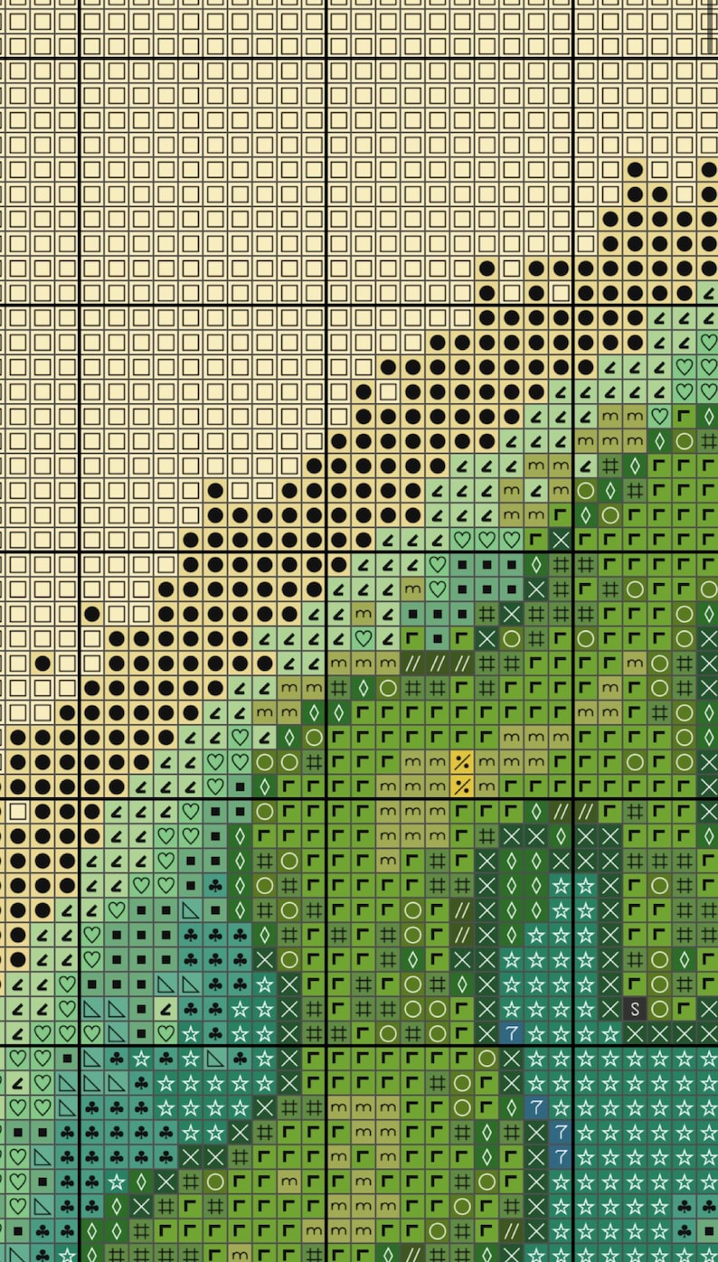 Ghostbusters Cross Stitch Pattern – Who Ya Gonna Call Hoop Art, Retro ...