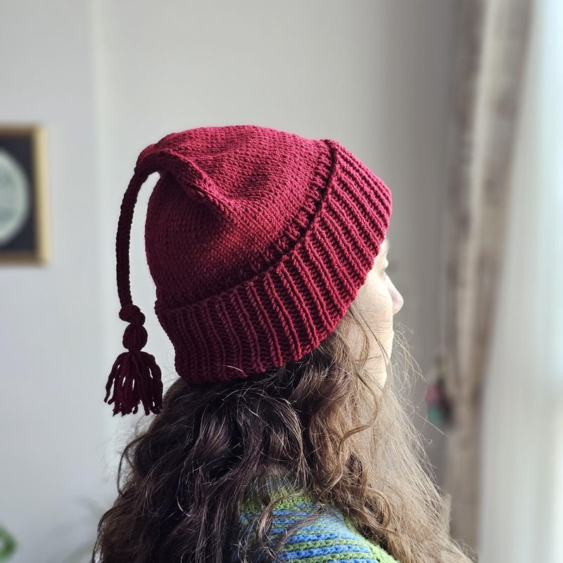 Norwegian Resistance Hat - Etsy