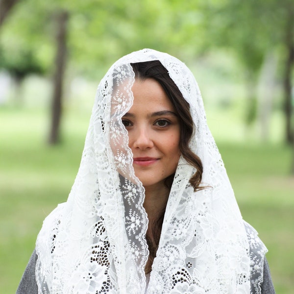 Head Covering - Etsy