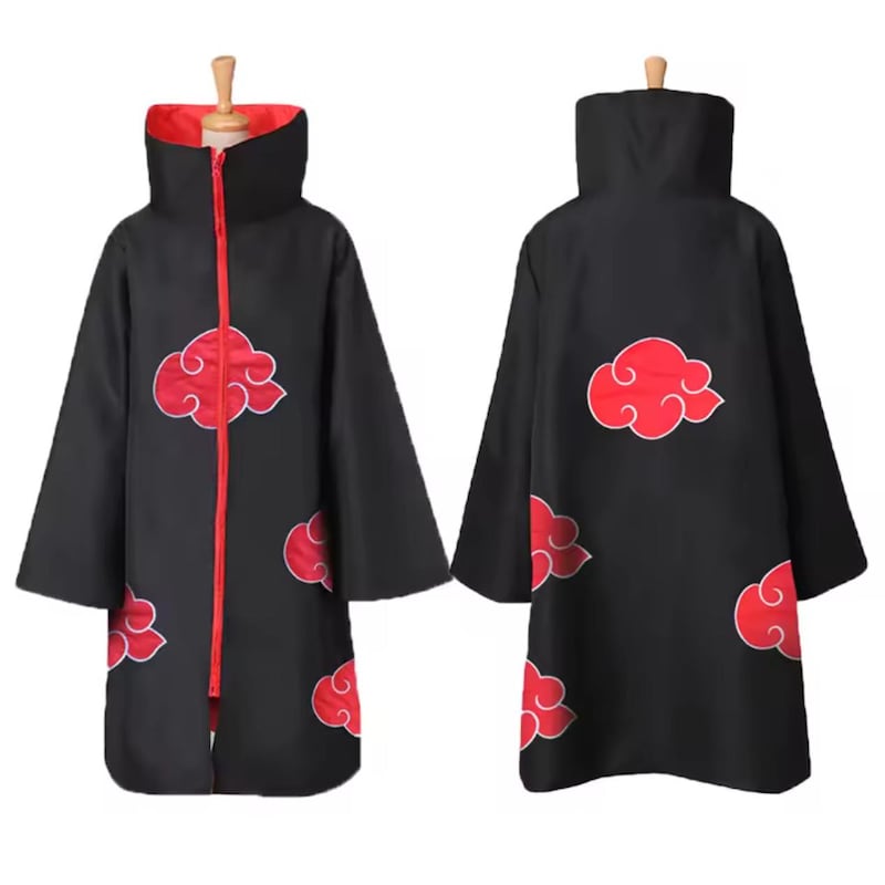 Akatsuki Clothing - Etsy