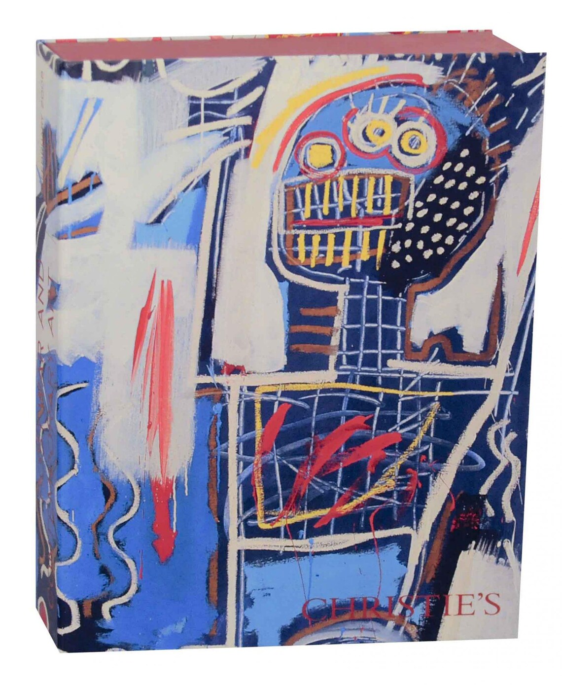 Table Book - Post-war and Contemporary Art and the Collection of R. B ...