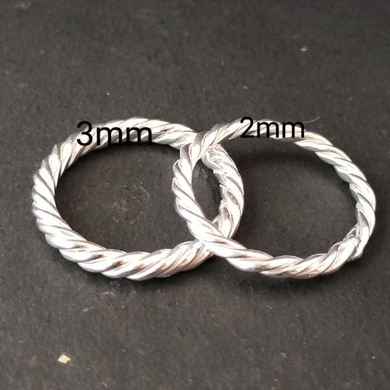 Tensor Ring - Etsy