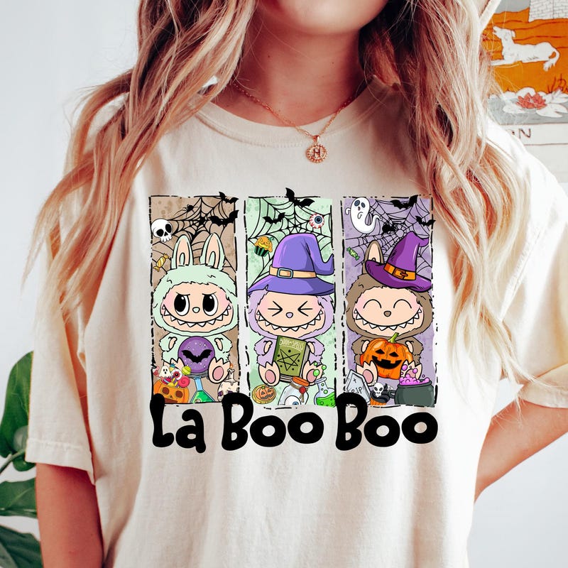 La Boo Boo Outfit - Etsy